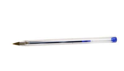 How to fix a Ball Point pen