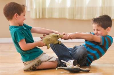 10 Common Reasons why Students Fight in School