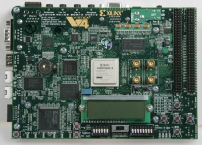 Difference Between FPGA and CPLD Architecture