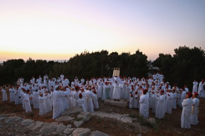 Difference Between Sect and Cult