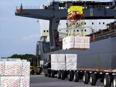 Difference Between Shipment and Cargo