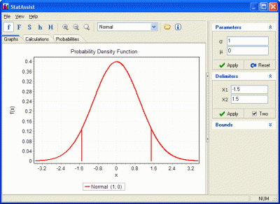 Difference Between Variance and Standard Deviation