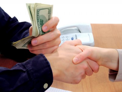 Difference between Collateral and Security