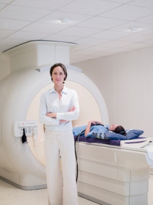 How to Become an MRI Technician