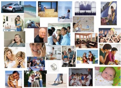 How to Create a Photo Collage using PowerPoint