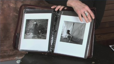 How to Create a Photography Portfolio with Blurb