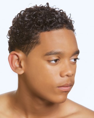 How to Edge Up a Person’s Hair