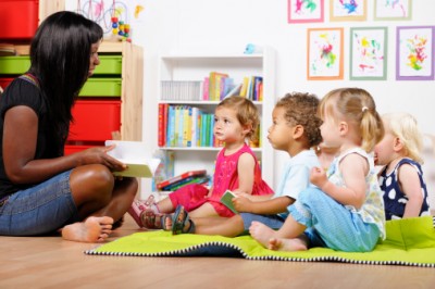 How to Find a Good Home Based Daycare