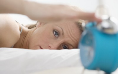 How to Get Up in the Morning