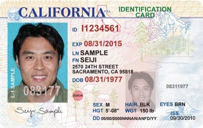 How to Get your State Identification Card