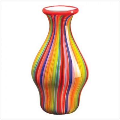 How to Paint a Watercolor Vase