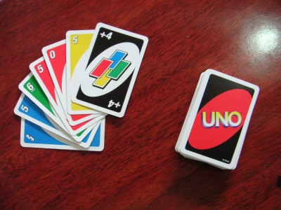 How to Play UNO in Your Classroom