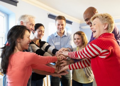 How to Put Fun into Teamwork