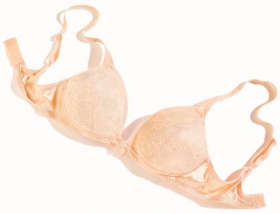 How to Reuse Old Bras
