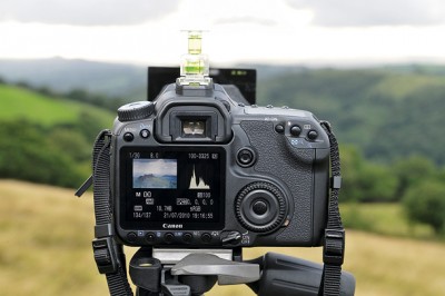 How to Use Filters With Digital Cameras