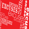 Top 10 Most Common Excuses People Make