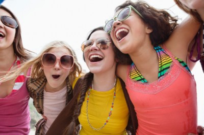 Top 10 Ways to become more Friendly & Social