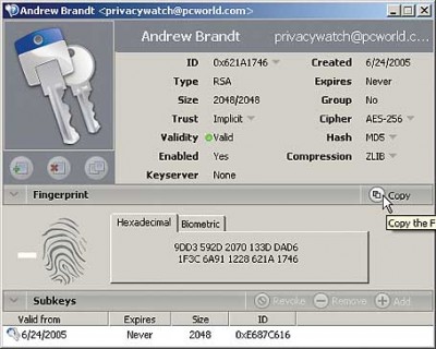 What Is PGP And How Does It Work