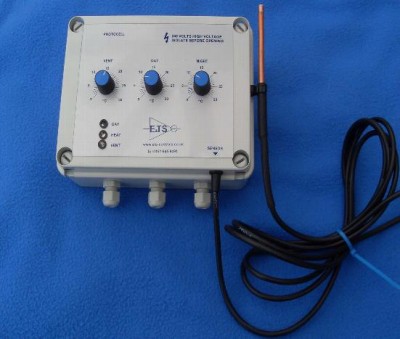What Is a Differential Temperature Controller