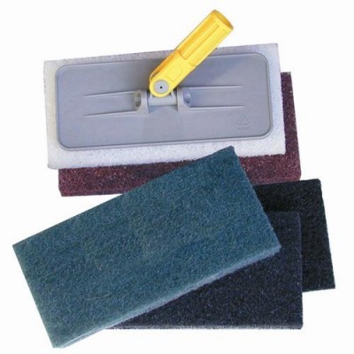 What Is a Wall Scrubber and How To Use It