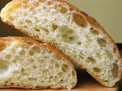 What is Ciabatta Bread Used For