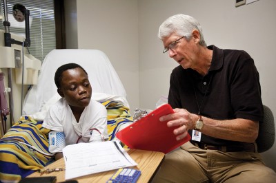 What is Hospital Homebound Schooling