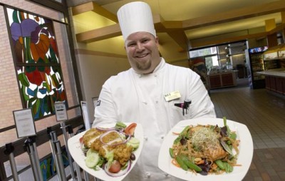 What is a Chef De Partie What do They Do