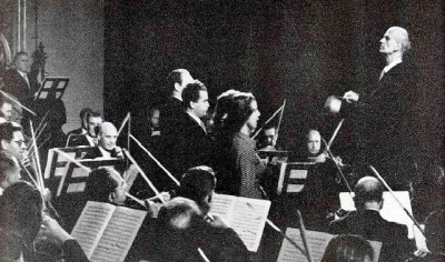 Difference Between Symphony and Philharmonic