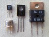Difference Between Transistor and Thyristor