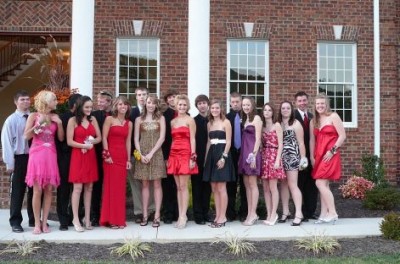 Difference between Homecoming and Prom