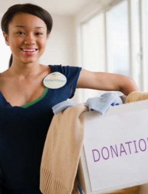 How to Become a Foreign-Aid Worker