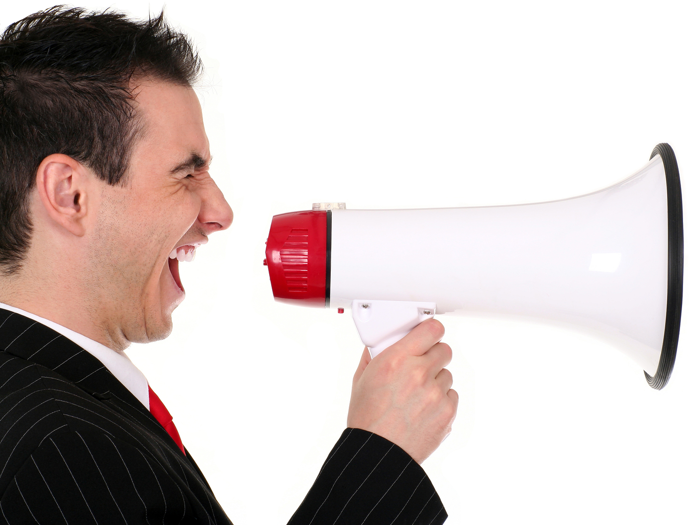 How To Get A Megaphone Vocal Effect