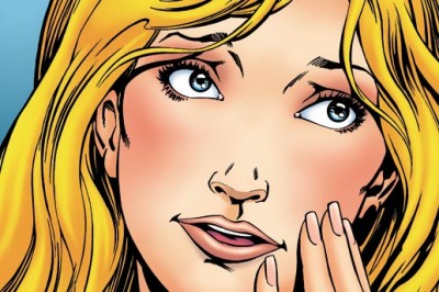 How to Know if You Fancy Someone