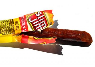 How to Make Slim Jims at Home