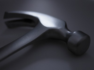 How to Use a Hammer Safely