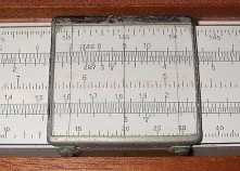 How to Use a Slide Rule