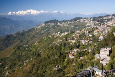 Top 10 Must Visit Places In Darjeeling