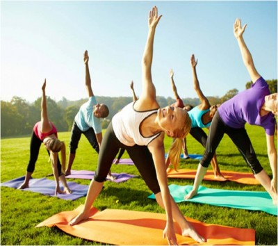 Top 10 Reasons to Exercise in the Morning