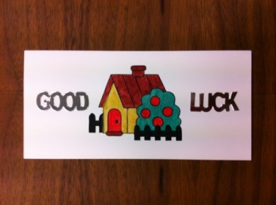 How to Attract Good Luck into Your Home