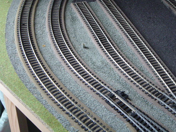 How to Build a Model Railroad