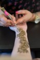 How to Make Henna Cone