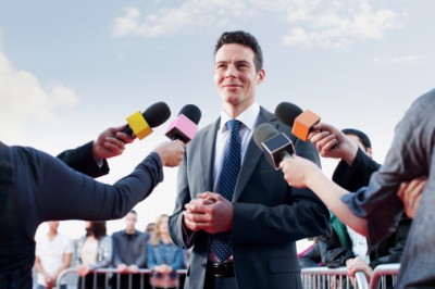 How to Talk To a Newspaper Reporter