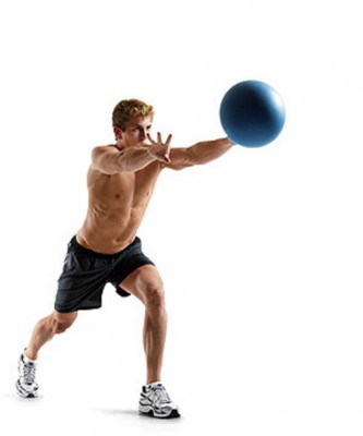 How to Throw a Chest Pass in Basketball