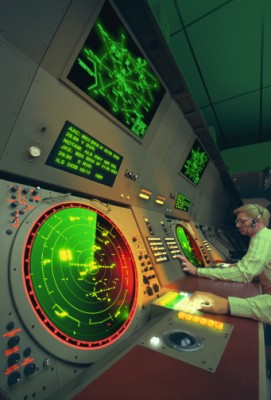 How to Understand Air Traffic Control