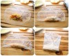 How to Make Egg Rolls with Rice Paper