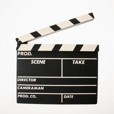 How to Make an Action Movie