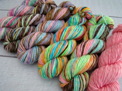 How to Set the Twist in Yarn