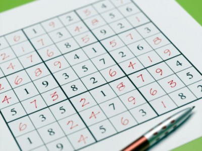 How to Solve Sudoku Puzzles