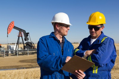 How To Become A Petroleum Engineer