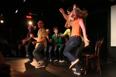 How to Do Sketch Comedy